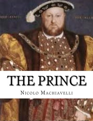 The Prince : Amazon.in: Books