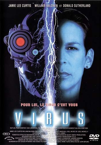 Amazon.com: Virus : Movies & TV