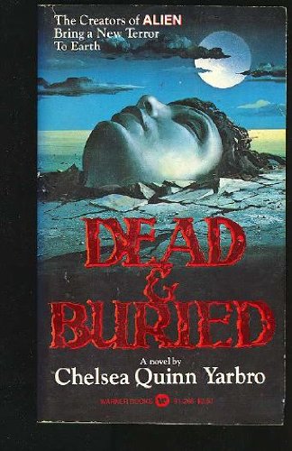 Dead & Buried: Yarbro, Chelsea Quinn: 9780446932684: Amazon.com: Books