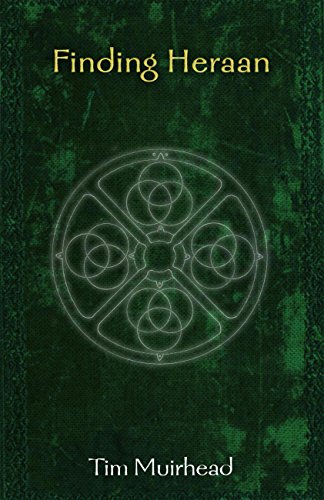 Finding Heraan - Kindle edition by Muirhead, Tim. Literature & Fiction ...