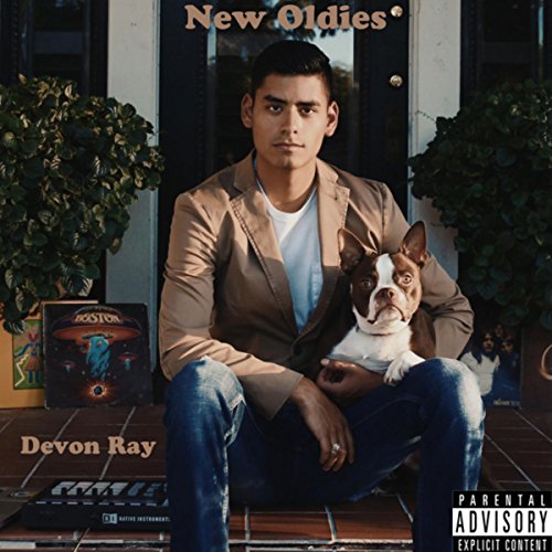 Amazon.co.jp: New Oldies [Explicit] : Devon Ray: デジタルミュージック