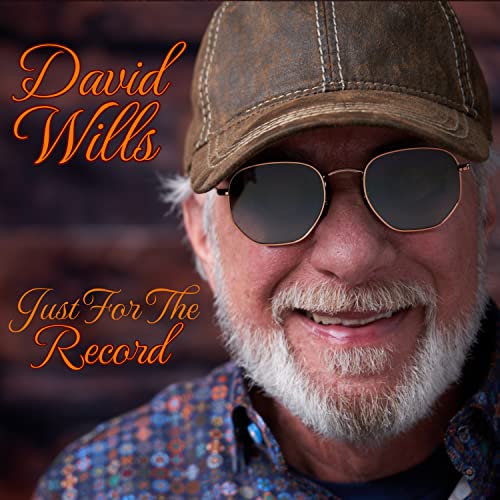 Amazon Music - David WillsのJust for the Record - Amazon.co.jp