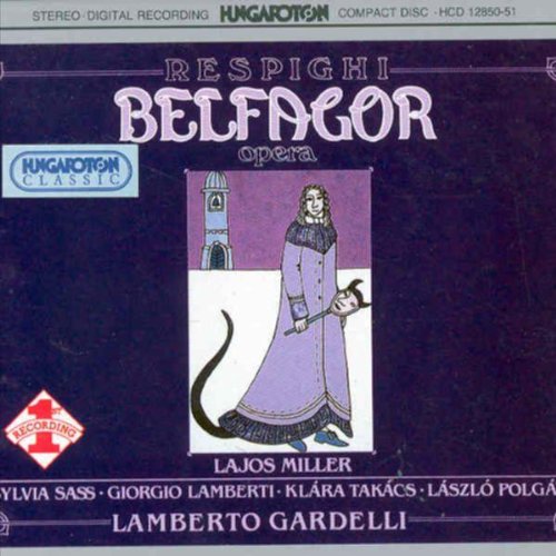 Belfagor - Amazon.com Music