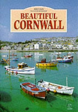Beautiful Cornwall (Local Guide Book S.) : Amazon.co.uk: Books