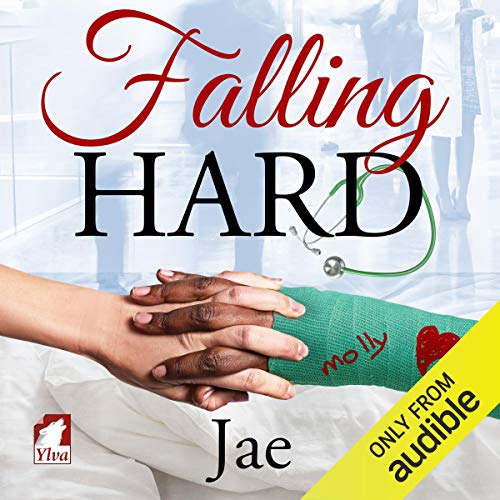 Amazon.com: Falling Hard (Audible Audio Edition): Jae, Abigail Rakocy ...