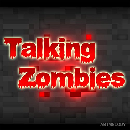 Amazon.com: Talking Zombies (Minecraft Parody Mix) : Abtmelody: Digital ...