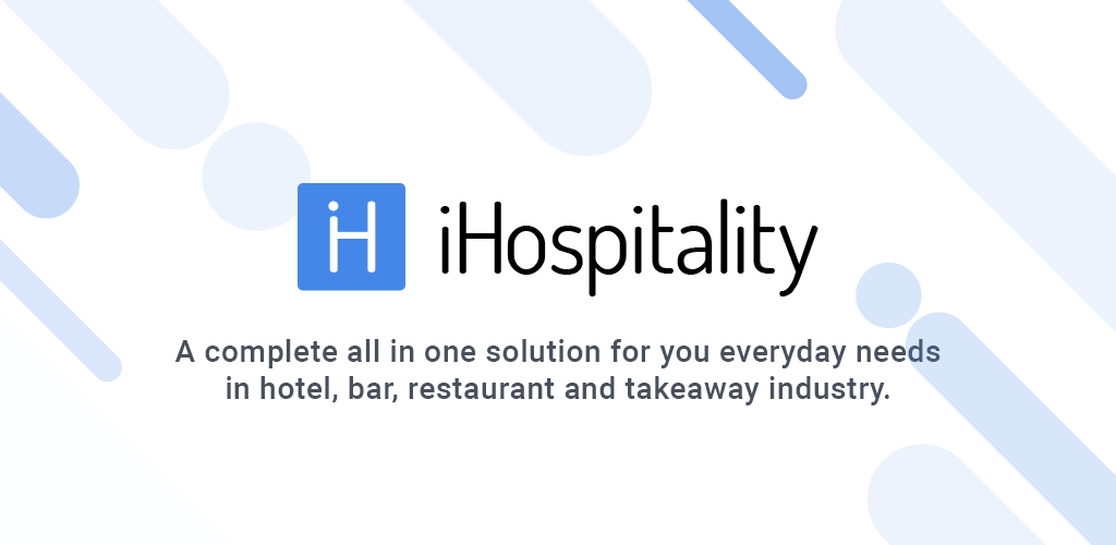 IHospitality-Amazonアプリストアのアプリ