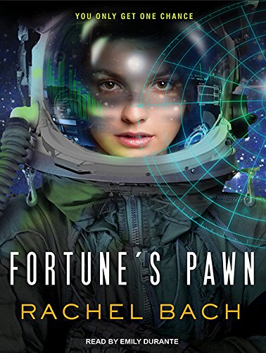 Fortune's Pawn: Library Edition : Bach, Rachel, Durante, Emily: Amazon ...