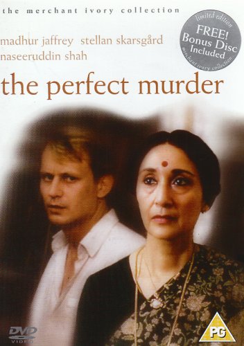 The Perfect Murder [DVD]: Amazon.de: DVD & Blu-ray