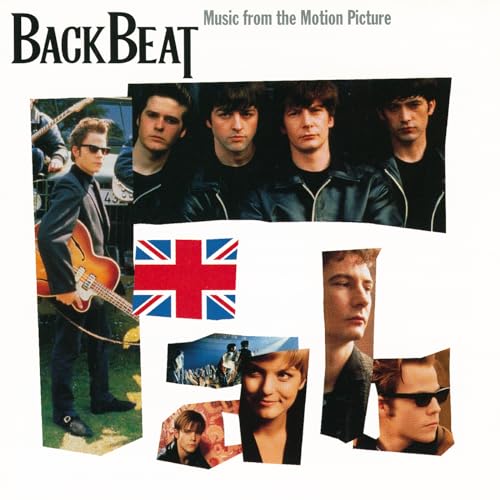 Play Backbeat (Music From The Motion Picture) by The Backbeat Band on ...
