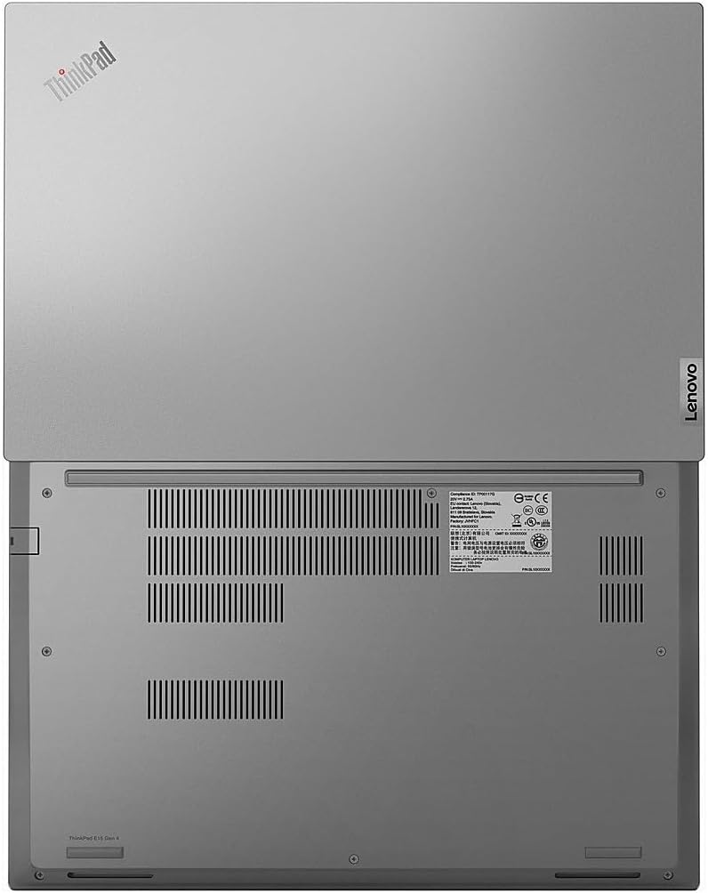 OEM Lenovo ThinkPad E15 Gen 4 15.6 pulgadas FHD IPS, AMD Ryzen 5 5625U ...