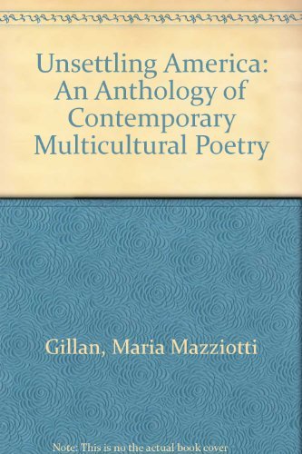 Amazon | Unsettling America | Gillan, Maria Mazziotti, Gillan, Jennifer ...
