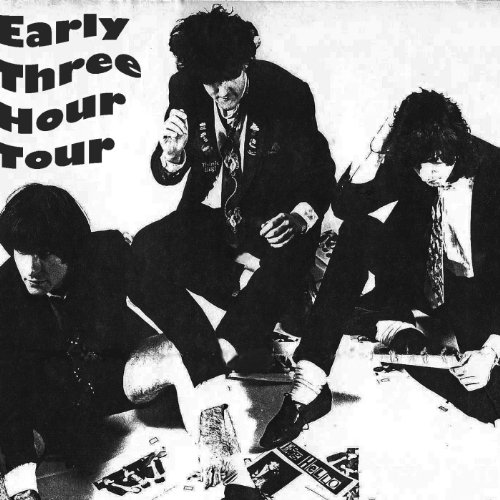 Play Early Three Hour Tour by Three Hour Tour on Amazon Music