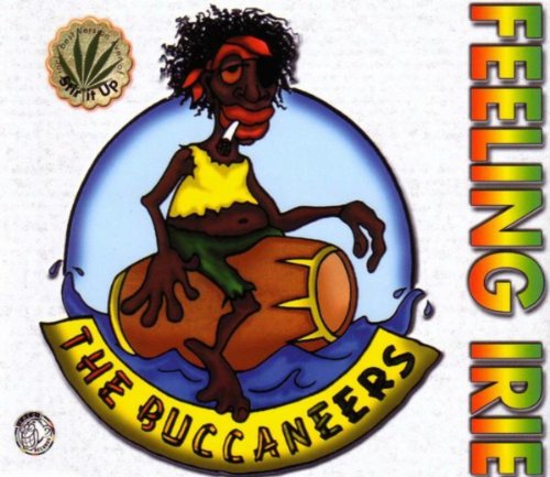 Amazon.com: Feeling Irie : The Buccaneers: Digital Music