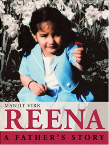 Reena: A Father's Story | Amazon.com.br