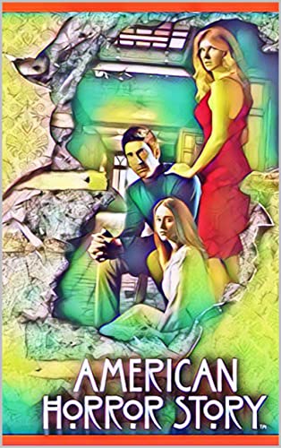 American Horror story book - Kindle edition by Khani, Mr. Literature & Fiction Kindle eBooks ...