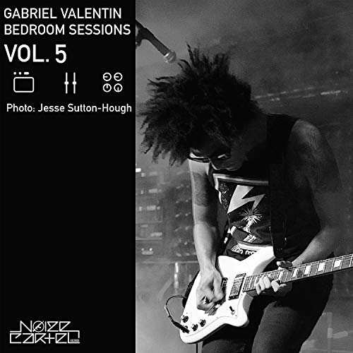 Amazon.com: Bedroom Sessions, Vol. 5 : Gabriel Valentin: Digital Music