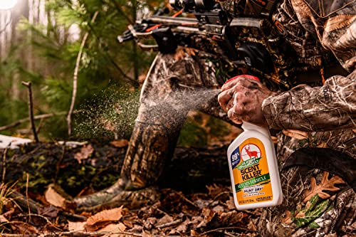 Wildlife Research Scent Killer Autumn Formula – Best Hunting Scents