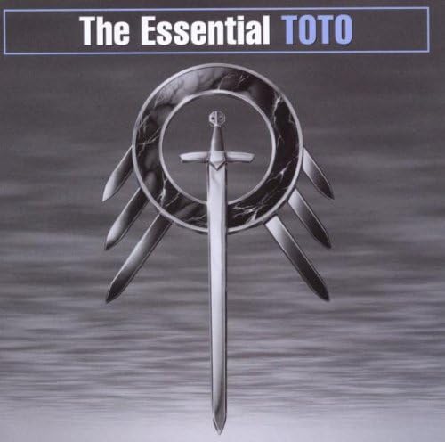 Amazon.co.jp: The Essential Toto: Tin Box Series: ミュージック