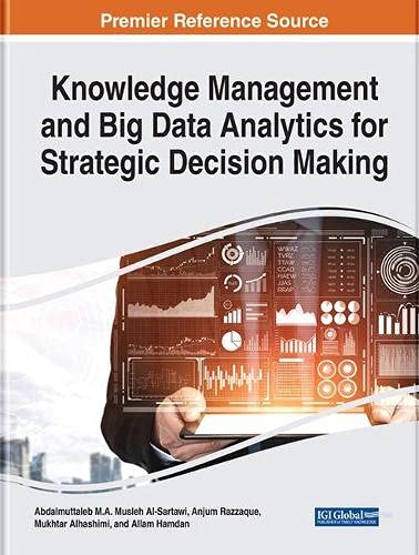 Buy Knowledge Management and Big Data Analytics for Strategic Decision ...