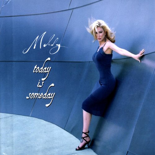Play Today Is Someday by Melody on Amazon Music