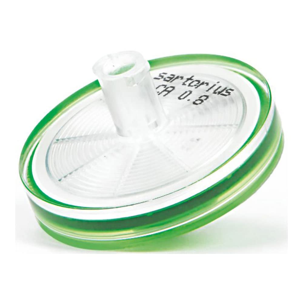 Buy Sartorius Minisart 16592----------K NML Syringe Filter with Male ...