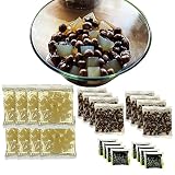 ・ブランド:伊豆河童・製造元:伊豆河童・製造元/メーカー部品番号:t-jikaanmitu8・自家消費用簡易包装タイプですので角心太8袋・豆8個・蜜8個をバラでダンボールに入れてのお届けとなります。・内容量:自家消費簡易包装タイプ・角心太9...