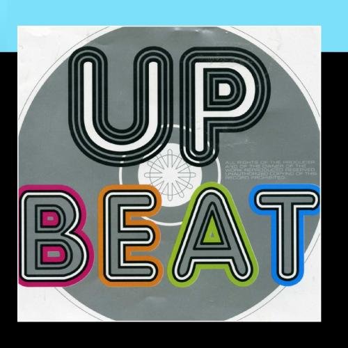 Amazon.com: Up Beat: CDs & Vinyl
