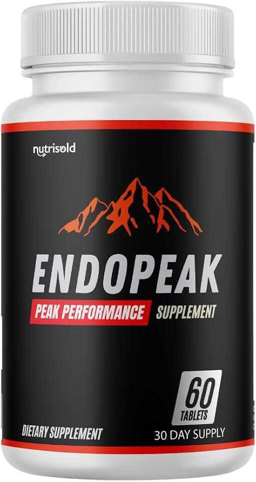 Amazon.com: Endopeak