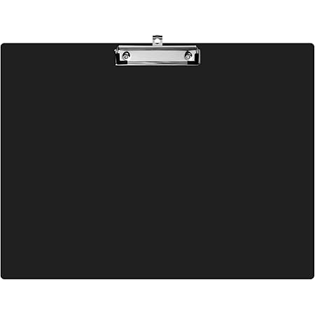 Maul Clipboard A3 Plastic, Clip on Long Side : Amazon.co.uk: Stationery ...