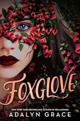Amazon.com: Foxglove (Belladonna Book 2) eBook : Grace, Adalyn: Kindle ...