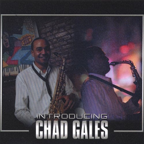 Play Introducing Chad Gales by Chad Gales on Amazon Music
