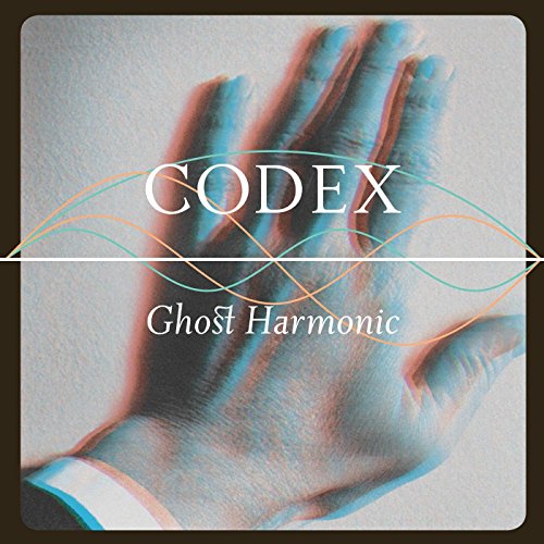 Amazon.com: Codex : Ghost Harmonic: Digital Music