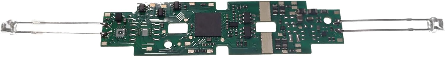 Amazon.com: Digitrax DN167K0A Mobile Decoder for Kato N-Locomotives ...