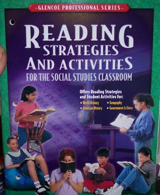 Reading Strategies and Activities For The Social Studies Classroom ...