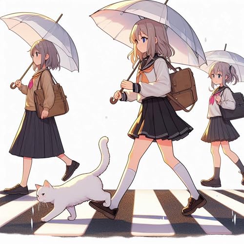 Amazon Music - Meechoの君と歩く道 - Amazon.co.jp