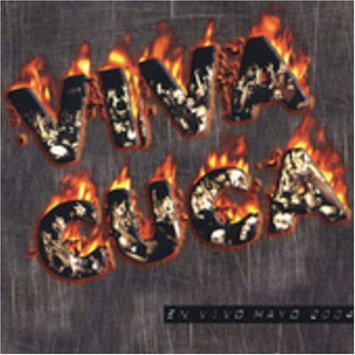 LA CUCA - Viva Cuca - Amazon.com Music