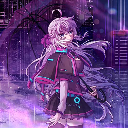 Amazon Music Unlimited - SYREX 『Firework (Nightcore)』