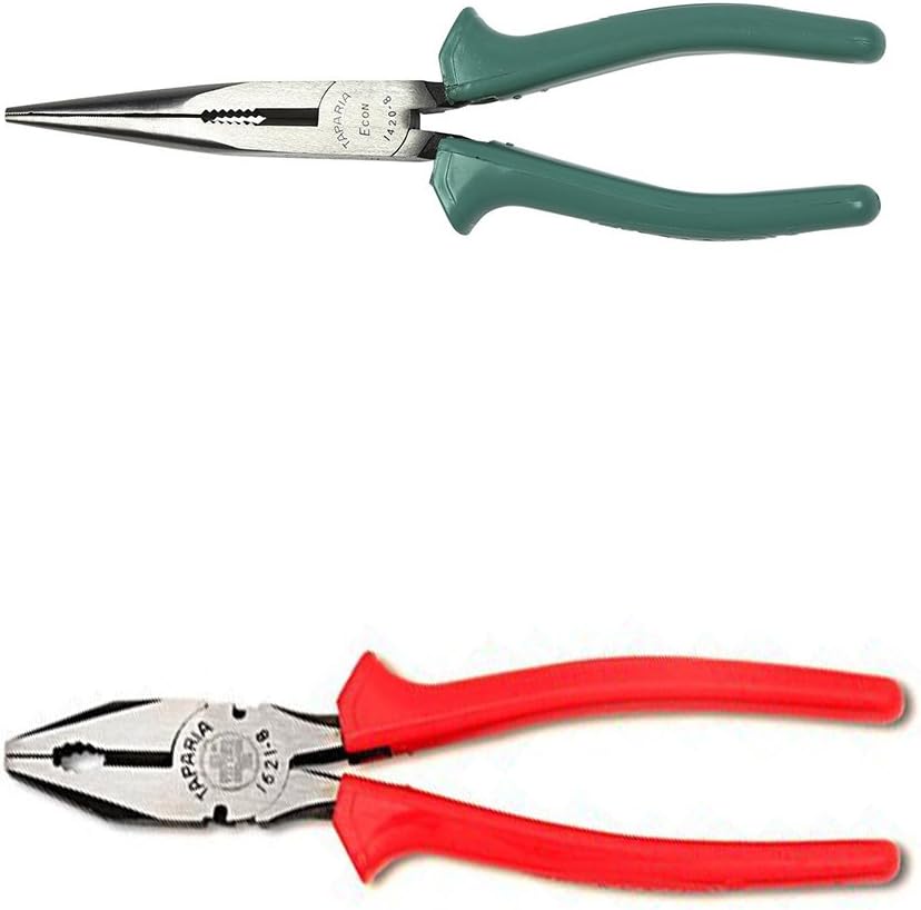 Taparia 1005 Steel Universal Set (Multicolour) : Amazon.in: Home ...