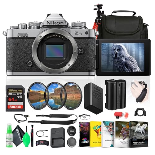 10 Best Mirrorless Cameras for Wildlife Photography: Capture Nature ...