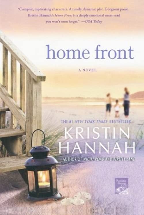 All 24 Kristin Hannah Books In Order: Your Ultimate Guide To Kristin Hannah