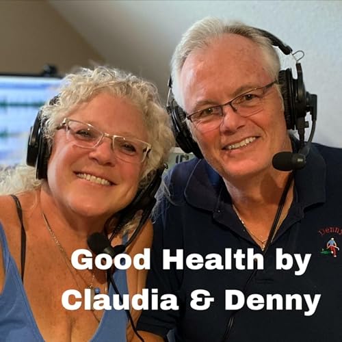 Amazon.com: Good Health By Claudia : Good Health by Claudia: Audible ...