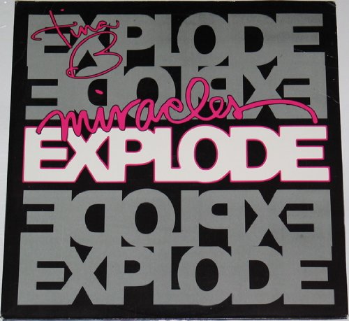 Amazon.com: Miracles Explode: CDs & Vinyl