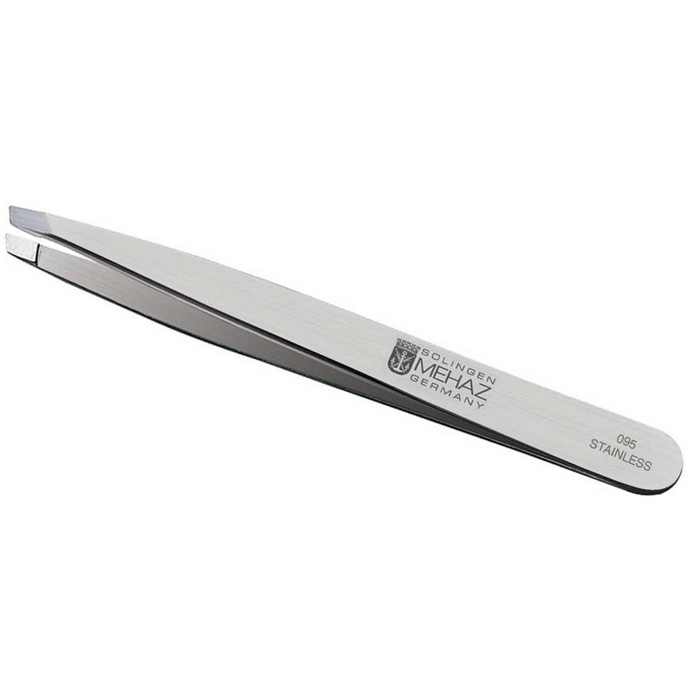 Amazon.com : Mehaz Professional Depil a Tweez Slanted Tip Nipper ...