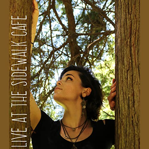 Play Live at the Sidewalk Cafe by Mama Pills on Amazon Music