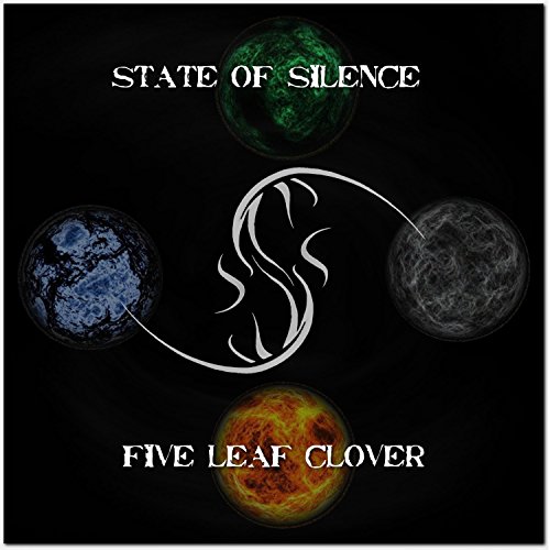 Amazon.co.jp: Five Leaf Clover : State Of Silence: デジタルミュージック