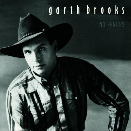 Brooks, Garth - No Fences - Amazon.com Music