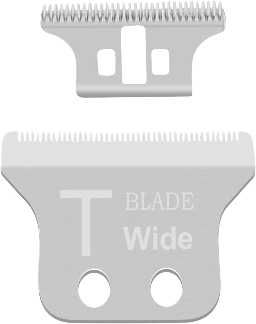 Amazon.com: Professional T-Wide Adjustable Trimmer Blade Compatible ...