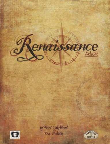 Renaissance Deluxe: Ken Walton, Peter Cakebread: 9780857441720: Amazon ...