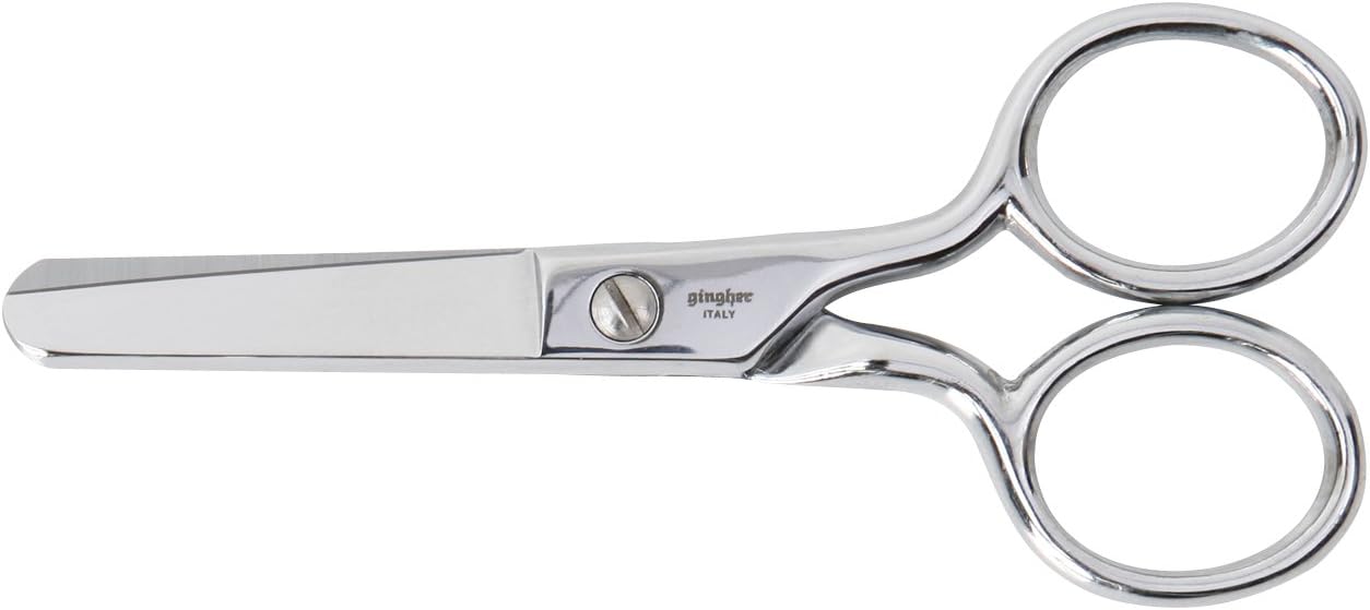 Amazon.com: Gingher 4 Inch Pocket Scissors (01-005863)